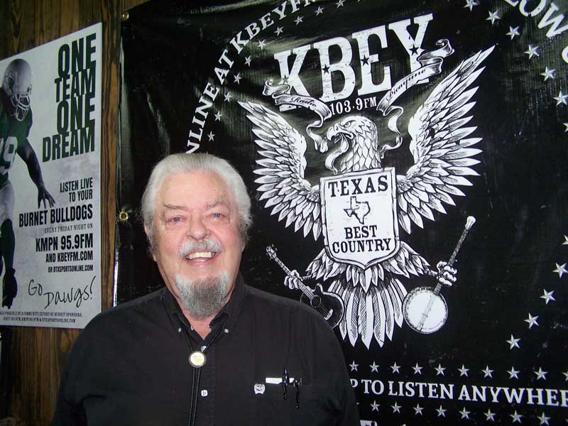 Robert Linder wraps up FiestaJAM Week and kicks off the weekend - KBEY ...