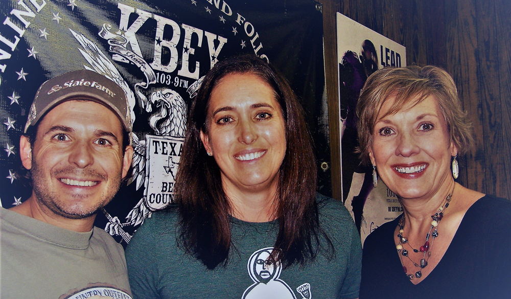 It’s Brother Max Copeland Night at Mustang Stadium - KBEY FM 103.9 ...