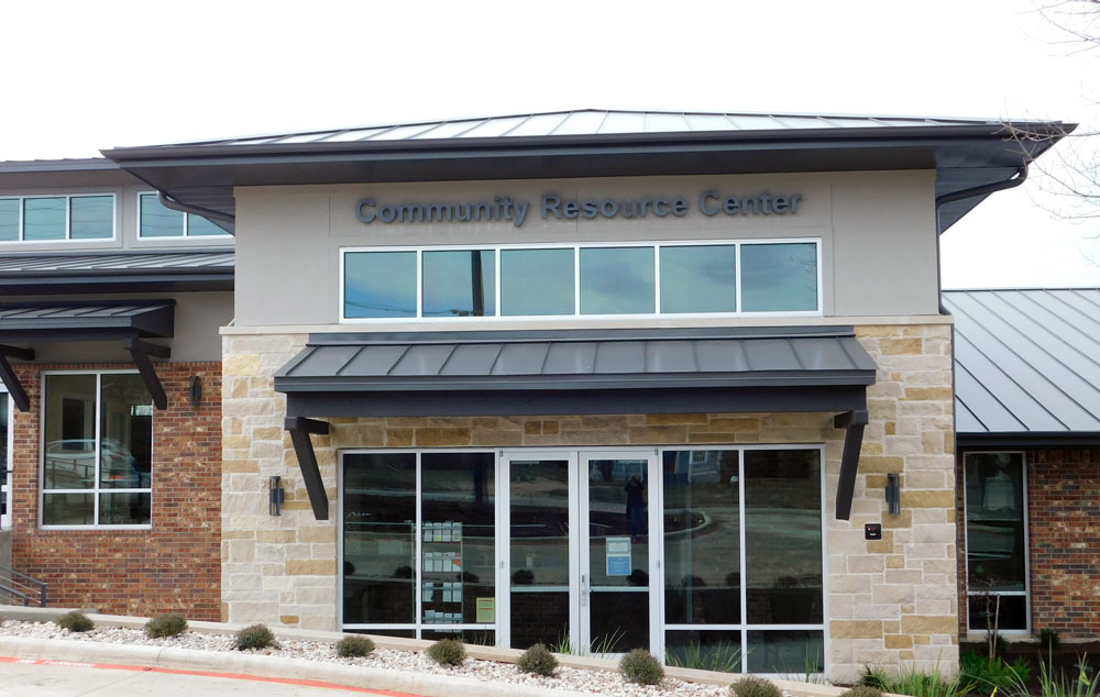 Community Resource Centers' helping hand during storm - KBEY FM 103.9 ...