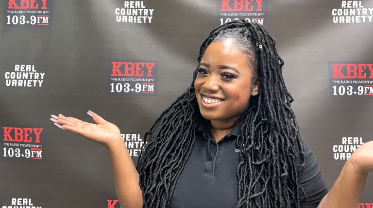 KBEY FM 103.9 – Texas Best Country