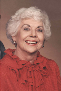 Margaret "Peggy" Ligon Tatsch - DailyTrib.com