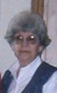 Edith Heine Wilson - DailyTrib.com