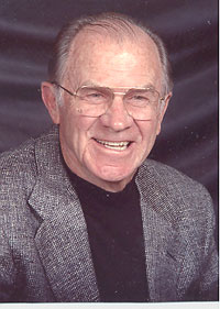 John P. Griesbach - DailyTrib.com