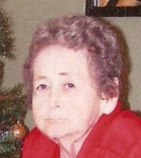 Patsy Ann Mathis Burnes - DailyTrib.com