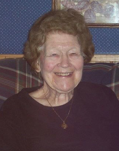 Alice Brubaker Whitelock - DailyTrib.com