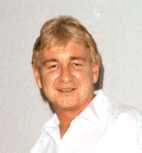 OBITUARY: James Michael Ketchum, 57