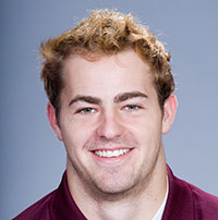 Burnet's Stephen McGee signs with the Houston Texans