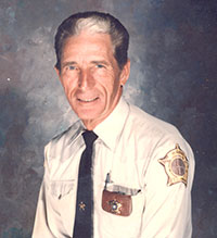 Jerry D. Heflin