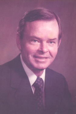 Ray Butler - DailyTrib.com