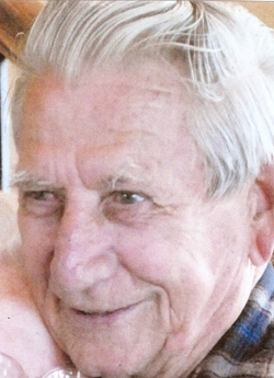 Raymond Ray Riley - DailyTrib.com