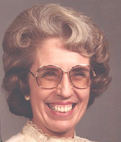 Martha Edwards - DailyTrib.com