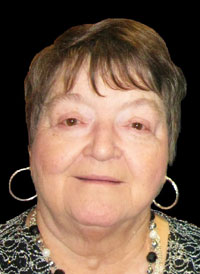 Andrea Ann Adams Reitan - DailyTrib.com