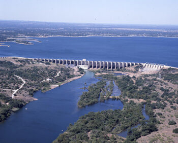 Join the fishing frenzy on Lake Buchanan