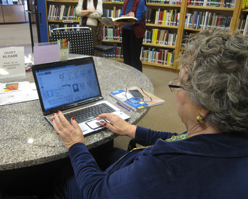 Trace your family’s roots and learn genealogy at the Kingsland library