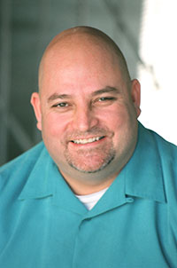 OBITUARY: Scott Kennedy brought laughter to troops overseas