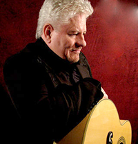 Brother of legend Lefty Frizzell to host tribute at Llano Country Opry