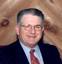 Longtime Burnet City Councilman Pat Riddell was true community leader