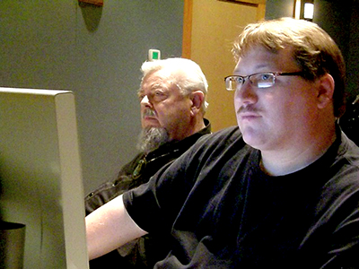 Marble Falls music producer Bob Linder tries again for Grammy win