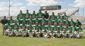 FALL SPORTS PREVIEW 2013: Burnet football