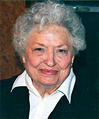 OBITUARY: Shirley Mae Howell, 86, of Spicewood dies April 18, 2014