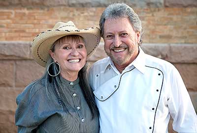 Darrell McCall to perform at Llano Country Opry