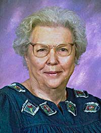 OBIT: Arleta Marie Bryson, 90, of Liberty Hill dies Aug. 7, 2014