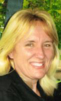Sandra Hart, 47, of Granite Shoals dies Sept. 21, 2014