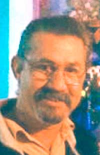 David Michael Hugunin dies Sept. 16, 2014