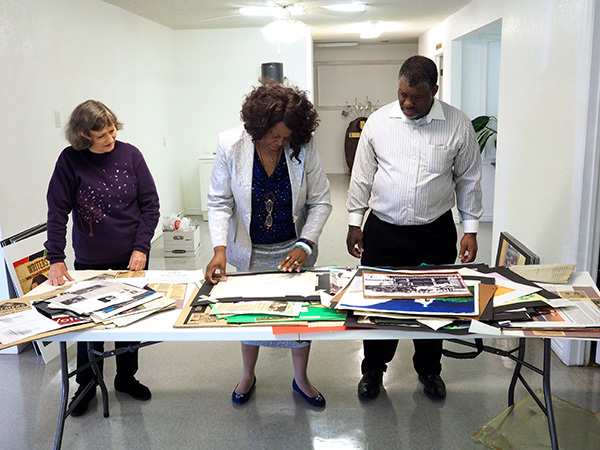 Marble Falls church, museum celebrate Black History Month