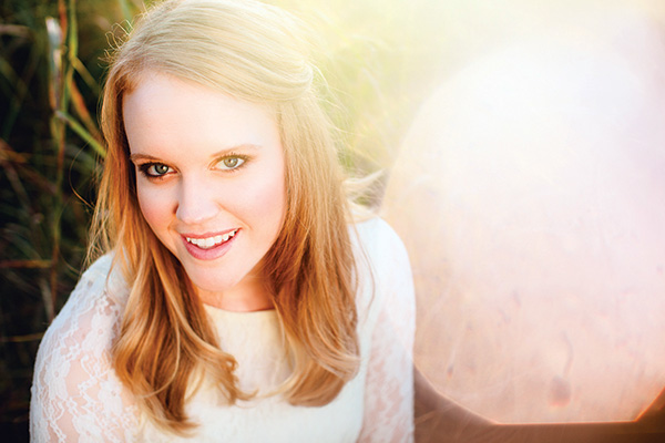 Llano native Lainey Wright releases third album, playing LanTex