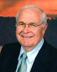 George Curtis Rogers