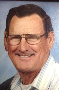 Robert A. Poteet, 81, of Tow died Sept. 8, 2015