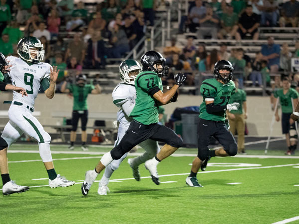 Burnet in a must-win situation against Lampasas - DailyTrib.com