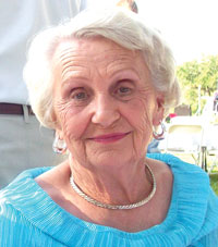 Barbara Sadler, 85, of Marble Falls died Dec. 2, 2015 - DailyTrib.com