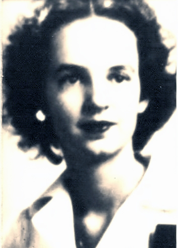 Lila Faye Johnson, 91, of Llano died June 3, 2016 - DailyTrib.com