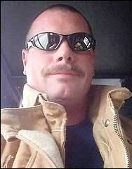 Fallen Burnet firefighter Daniel Hampton to be honored at national ...