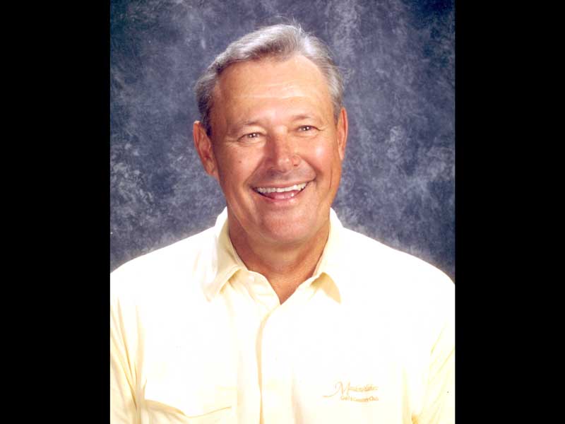 Former Marble Falls coach, teacher Wayne Neely loved watching kids ...