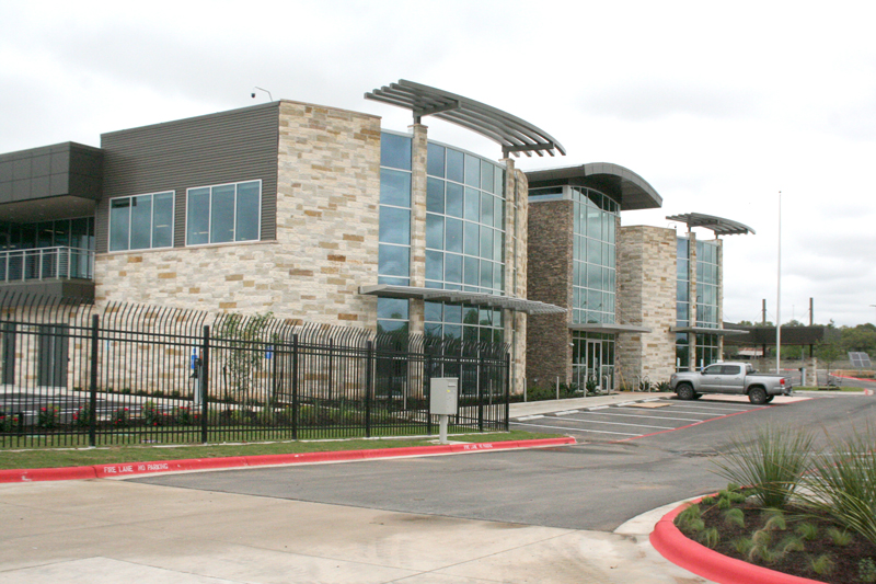 Opening of PEC Marble Falls operations center pushed to June ...