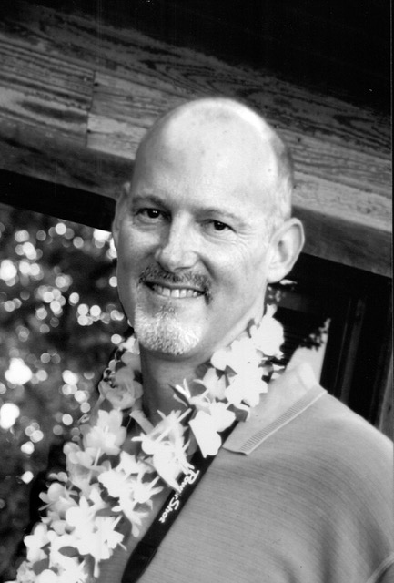 Scott Edward Lawless, 56, died June 13, 2018 - DailyTrib.com