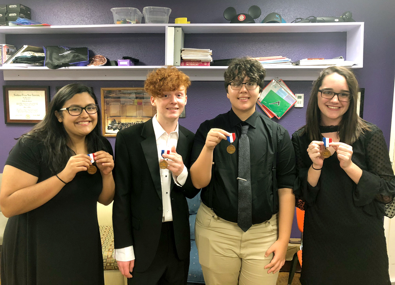 School officials say people should look beyond TEA letter grades for ...