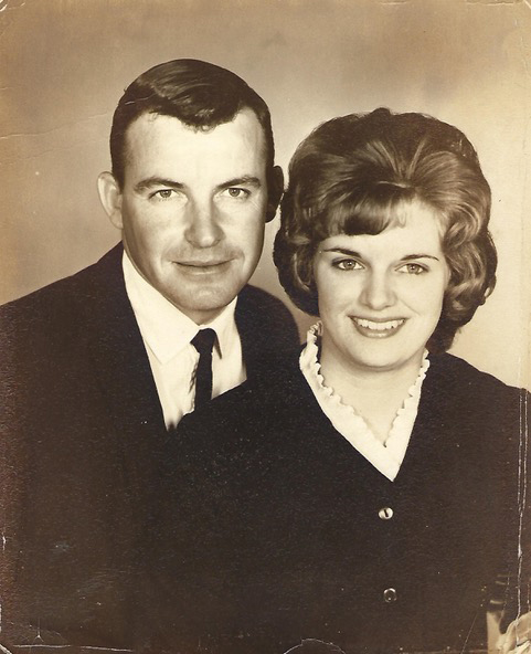 Carol and Edward Sheppard died Oct. 17, 2018 - DailyTrib.com