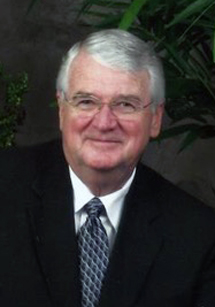 Nicholas Earl Tabler, 82, of Sugarland died Sept. 14, 2018 - DailyTrib.com