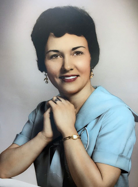 Patsy Richardson, 82, of Smithwick died Nov. 7, 2018 - DailyTrib.com