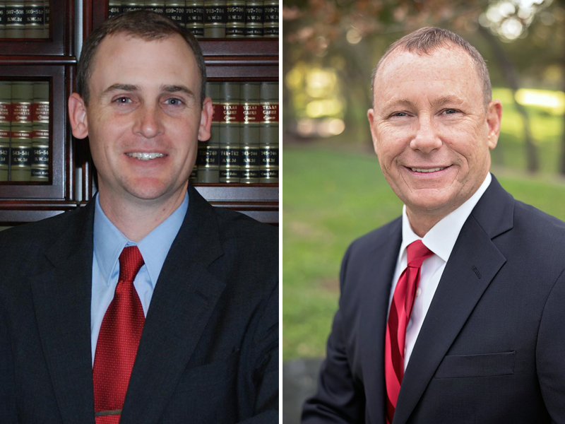 Local representatives to speak at Llano County GOP dinner - DailyTrib.com