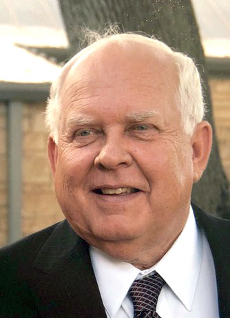 Paul Richard Schuessler, 70, died Jan. 20, 2019 - DailyTrib.com