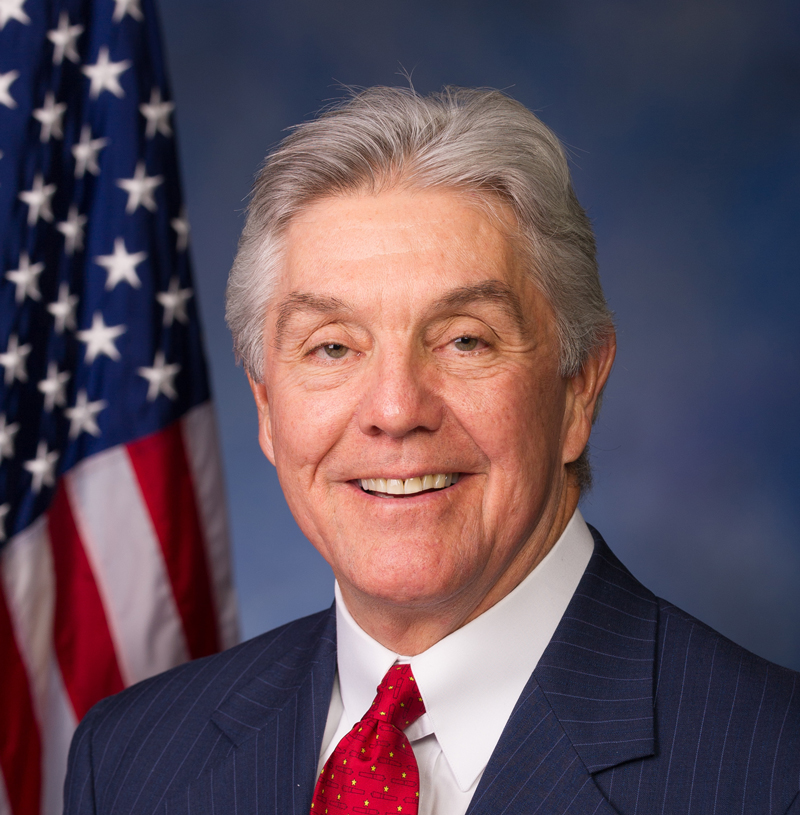 U.S. Rep. Roger Williams: Protecting your paycheck - DailyTrib.com