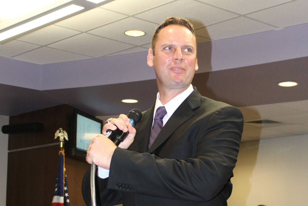 New MFHS football coach had stints in Lockhart, Liberty Hill ...