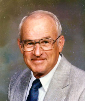 George Edward Welder, 92, of Kingsland died May 27, 2019 - DailyTrib.com