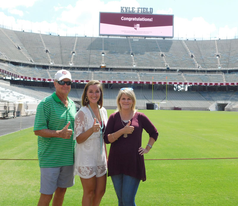 Lessons from Dad: Fathers (almost) always know best - DailyTrib.com