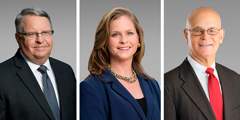 PEC Board of Directors elects officers at July meeting - DailyTrib.com
